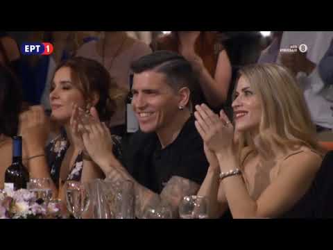 ΓΙΩΡΓΟΣ ΠΑΡΑΣΧΟΣ - Ο ΠΑΛΙΑΤΖΗΣ - ΣΤΑ ΤΡΑΓΟΥΔΙΑ ΛΕΜΕ ΝΑΙ 19/10/2019 ...
