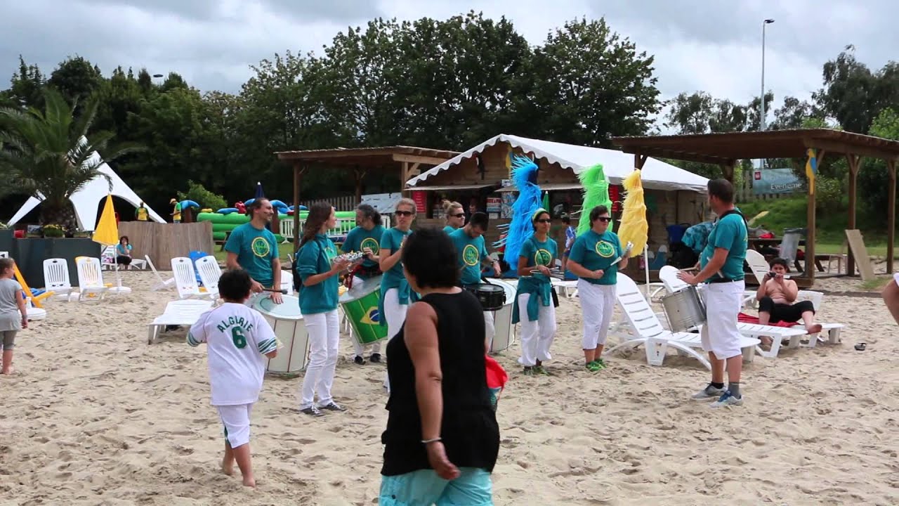 Lille Plage - YouTube