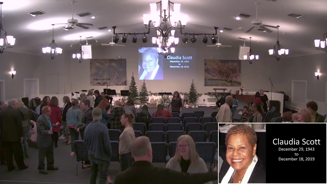 Living Hope International Ministries (LHIM) Live Stream - YouTube
