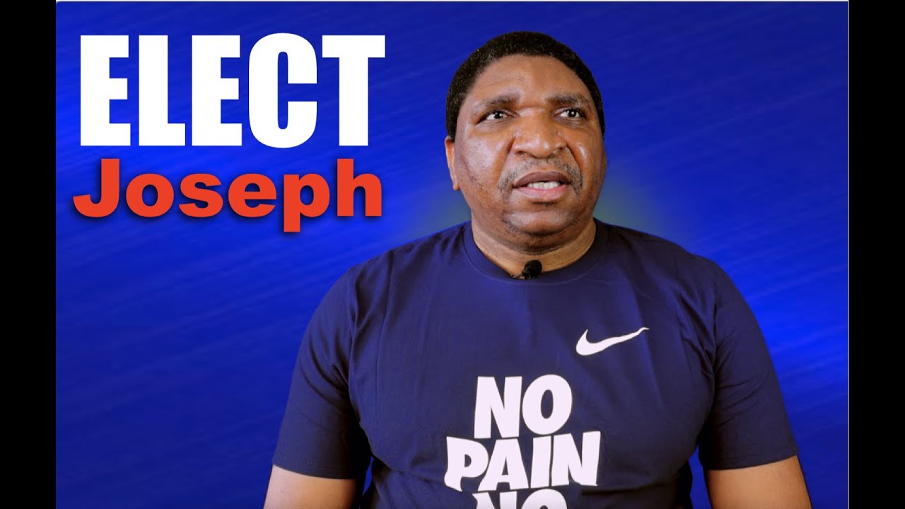 Vote for Change || Vote for Joseph - Fort McMurray - YouTube