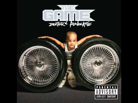 The Game - One Blood (Original Version) - YouTube