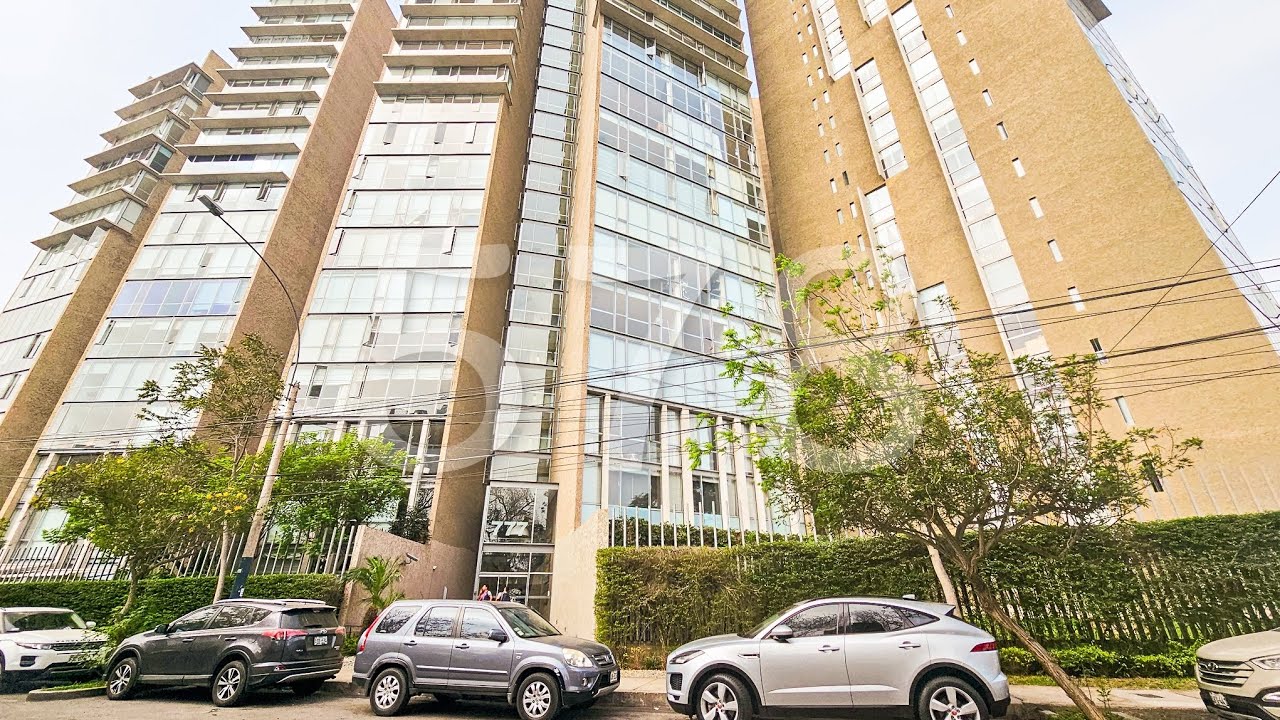 SE VENDE DEPARTAMENTO EN CONDOMINIO MILLENIUM GOLF DE SAN ISIDRO - YouTube