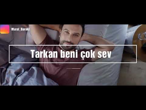 Tarkan beni çok sev..altyazi ile birlikte