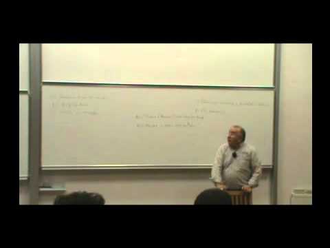 Prof. Dr. Ali Ülger - Sonsuzu Kavramak