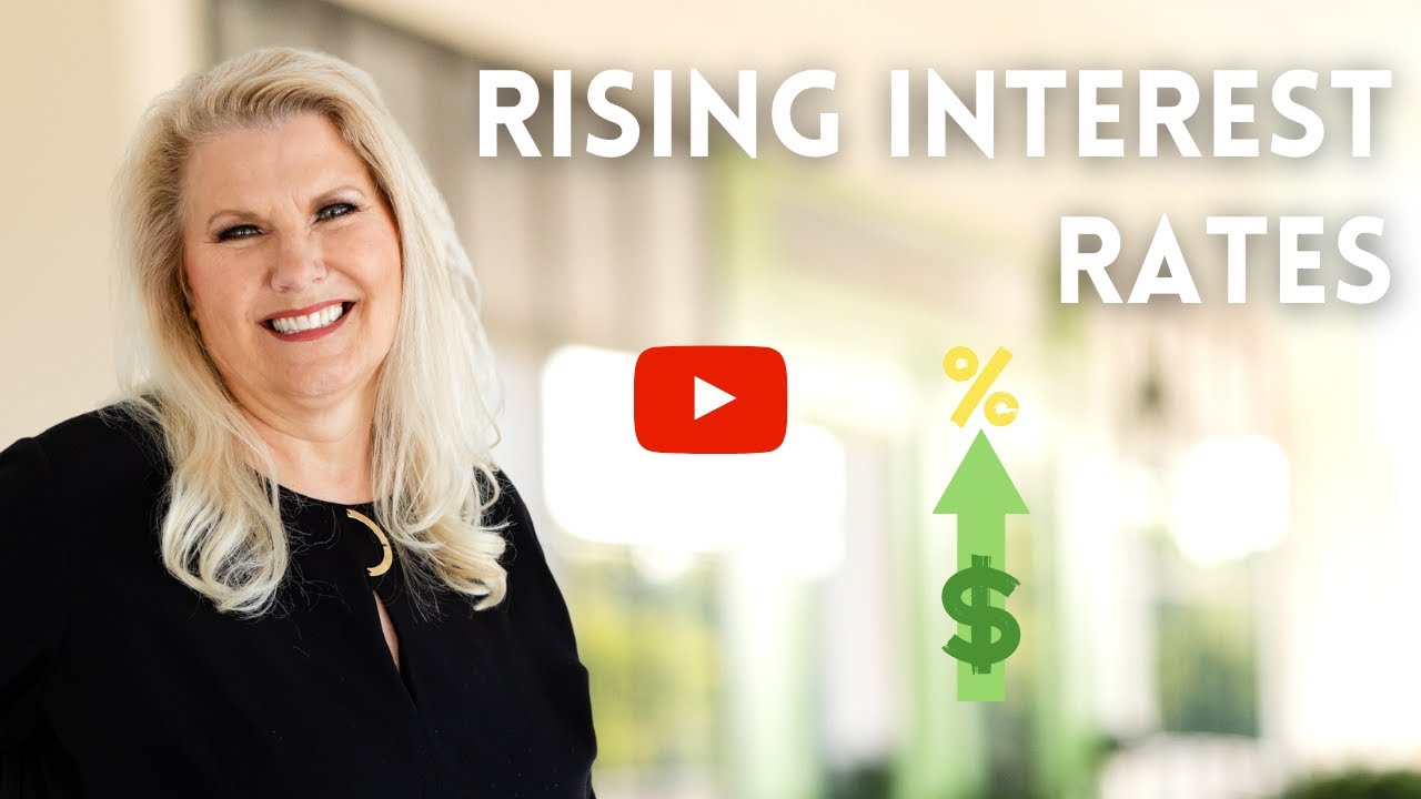 Rising Interest Rates | Angie Haag - YouTube