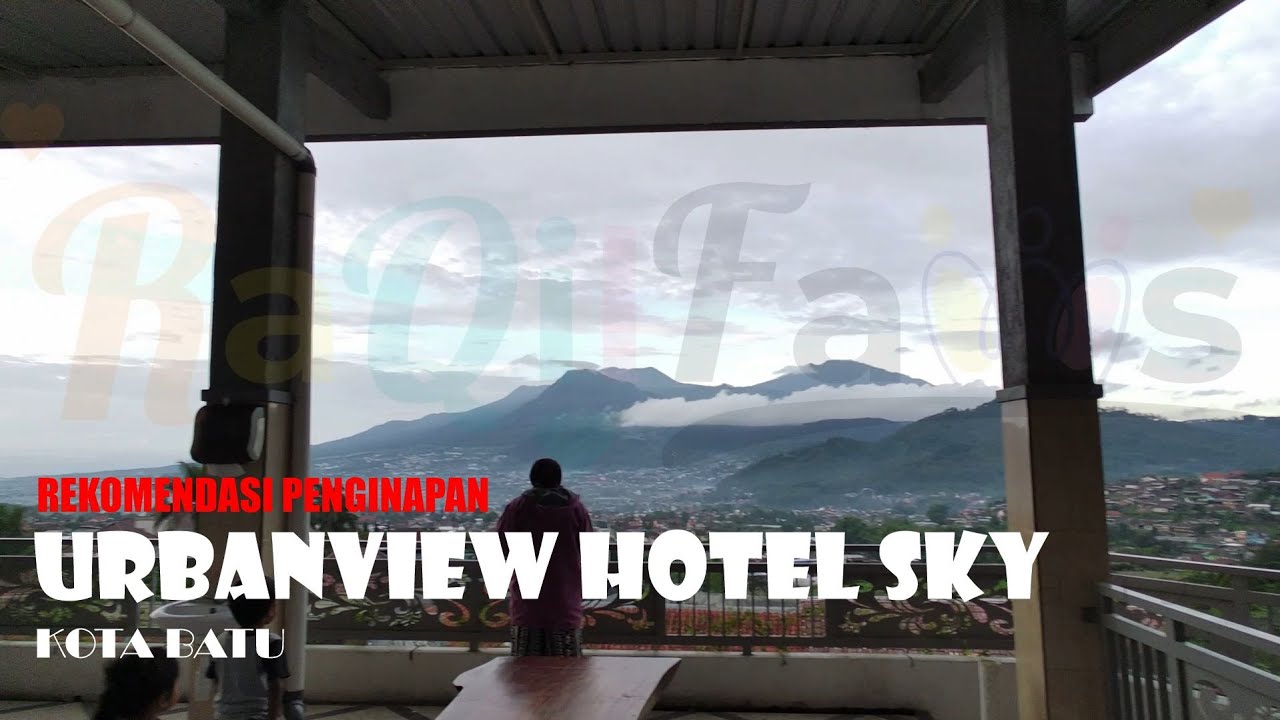 Rekomendasi Penginapan Agoda Urbanview Hotel Sky Batu Malang Harga ...