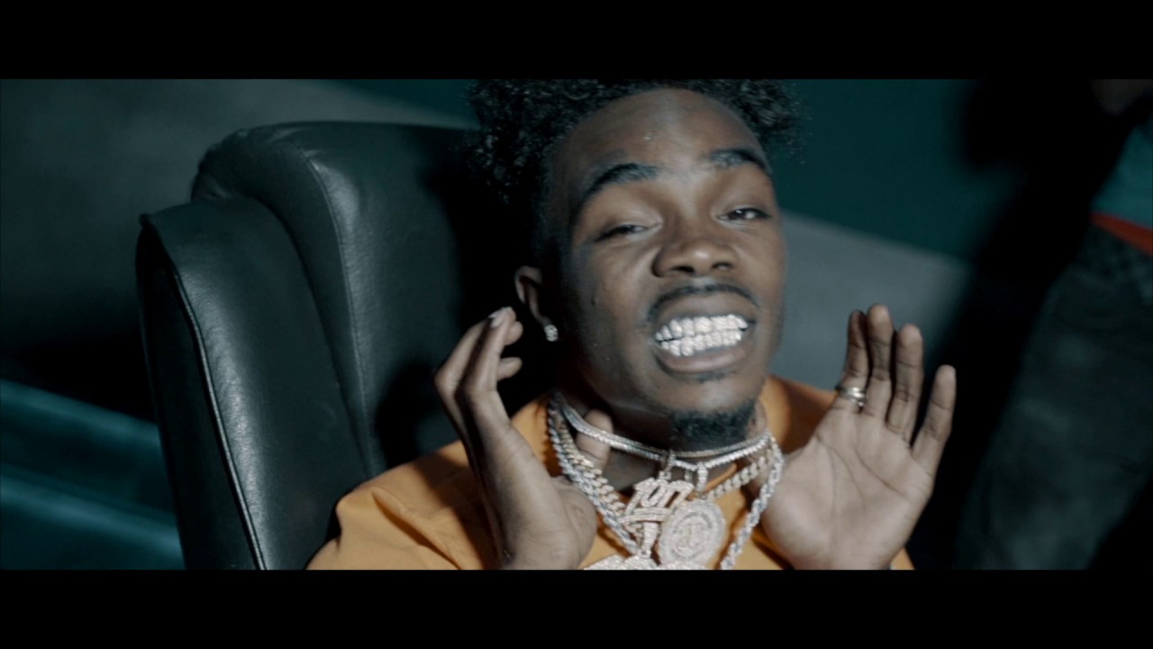 Foogiano - Want Me Dead - YouTube