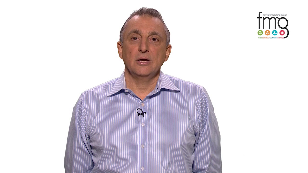 Bill Alexiou-Hucker from GPSM talks about the benefits of outsourcing ...