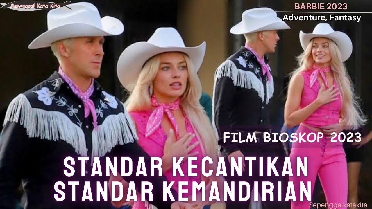 JADI DIRI SENDRI LEBIH BERARTI, HILANGKAN BUDAYA PATRIARKI DAN ...