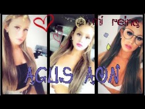 agus añon