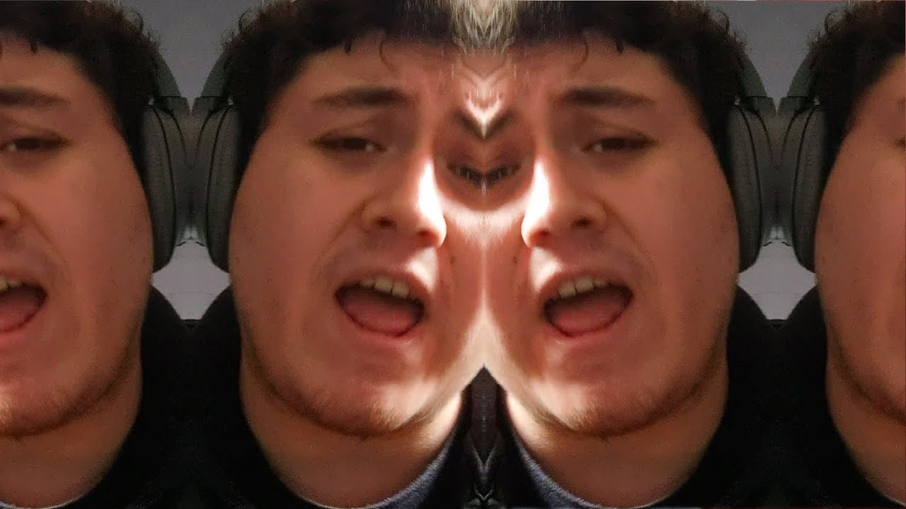 Miss You - Oliver Tree Cover - YouTube Music