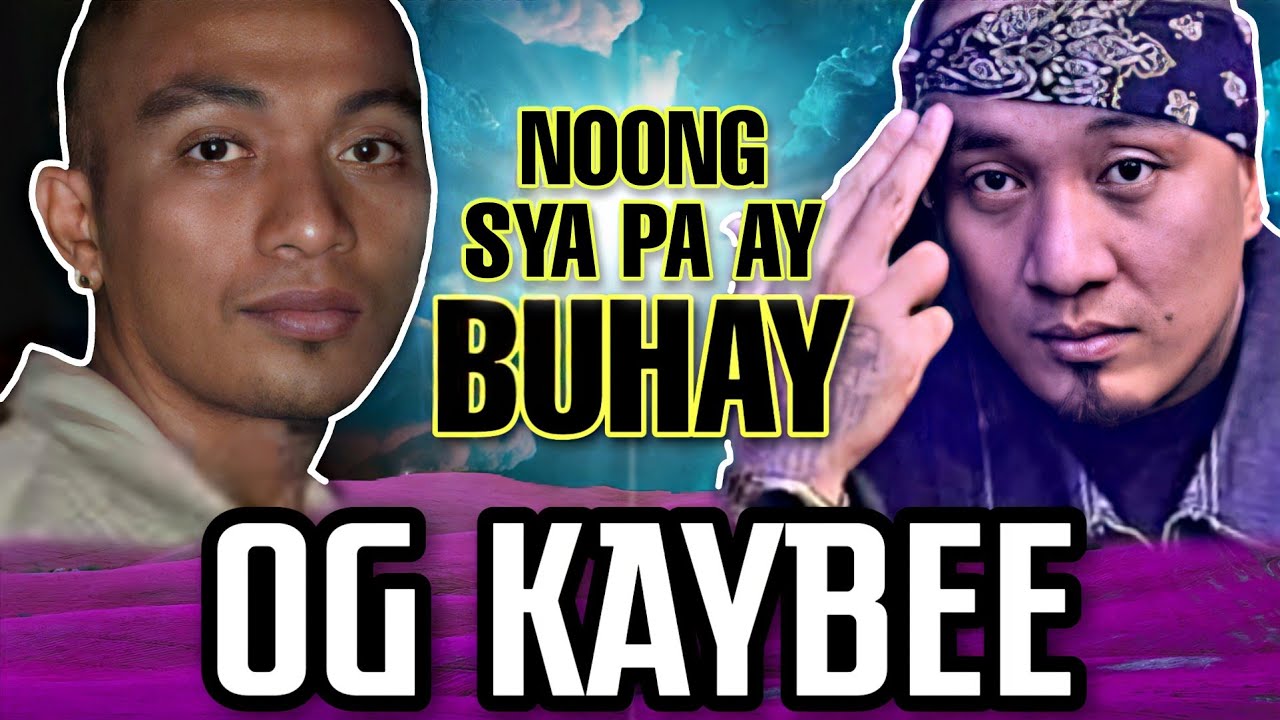 OG KAYBEE | Noong Sya Pa Ay Buhay | ( Kalbong Brutal Story ) - YouTube