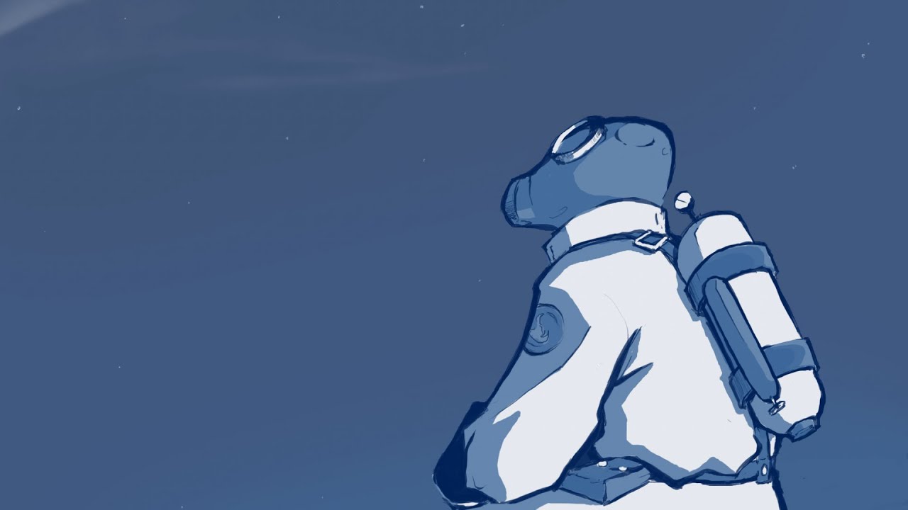 『Free Pyro Bird』 - YouTube