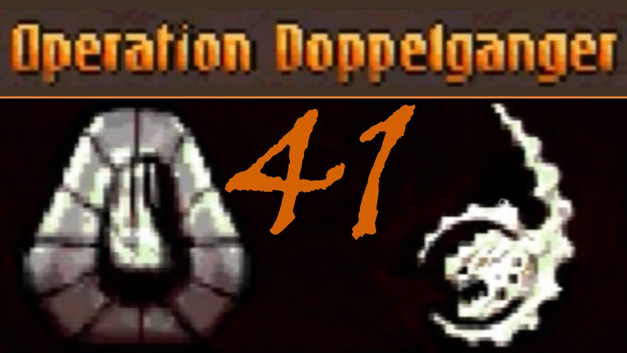 Dark Reign: Rise of the Shadowhand - Episode 41.1 - Operation ...