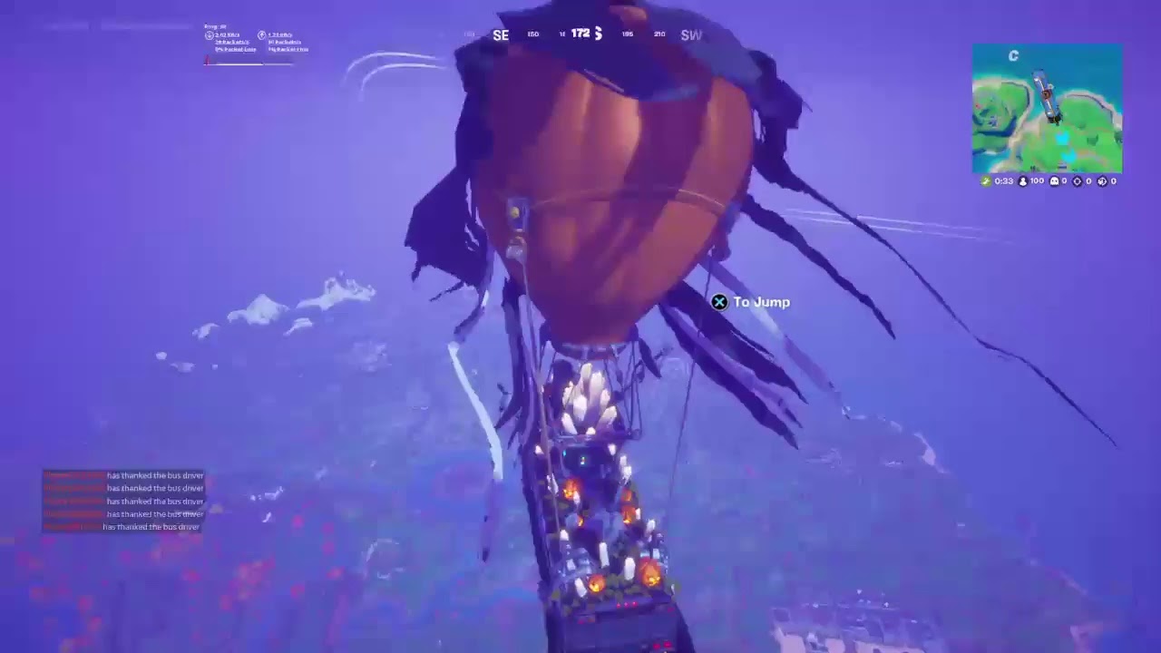 Fortnitemares 2020 MIDAS' REVENGE - YouTube