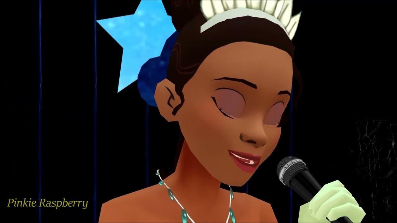 [MMD] *Under our Spell* ( Disney Princess ) - YouTube