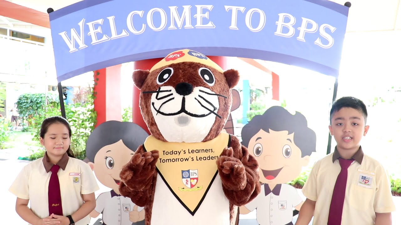 BPS Virtual Tour - Introduction by Student Leaders & Ben - YouTube