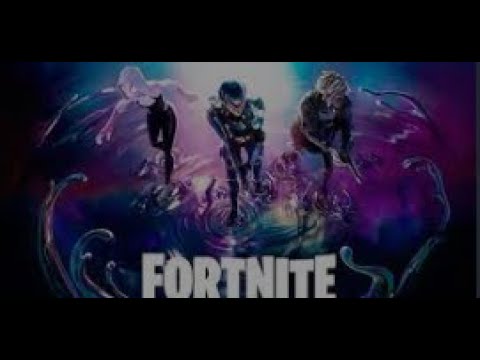 Fortnite Video FT. Kayden - YouTube