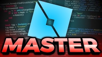 What Language Does Roblox Use For Scripting? - The Language Library - YouTube