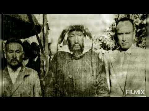 ALTAY KAHRAMANI : OSMAN BATUR