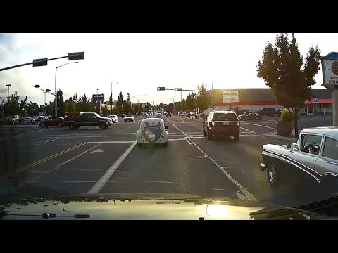 WTF Yakima Drivers September 17th - Cruise Night! - YouTube