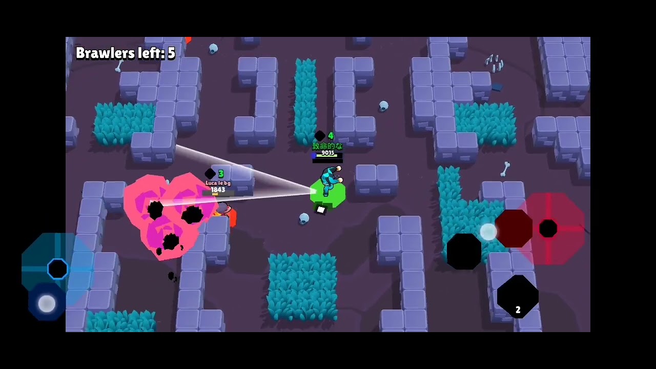 glitch stars? - YouTube