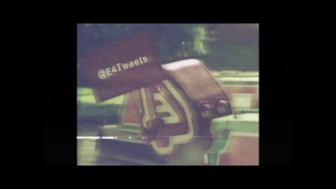 E4 Continuity - Timeless (2) - YouTube