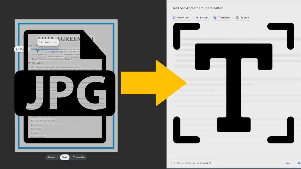 HOW TO CONVERT IMAGE TO TEXT WITHOUT ANY SOFTWARE CONVERT IMAGE TO how-to-convert-image-to-text-without-any-software-convert-image-to