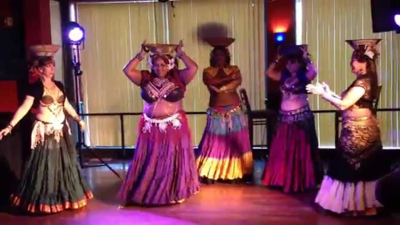 Delphi Dance Ensemble - Tava's Cafe Bellydance - YouTube