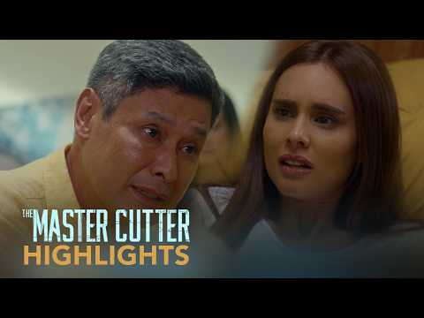 The Master Cutter: Ang katotohanang malalaman ni Elaine! (Episode 36)