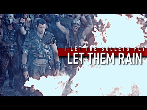 You made me a believer [Agron]