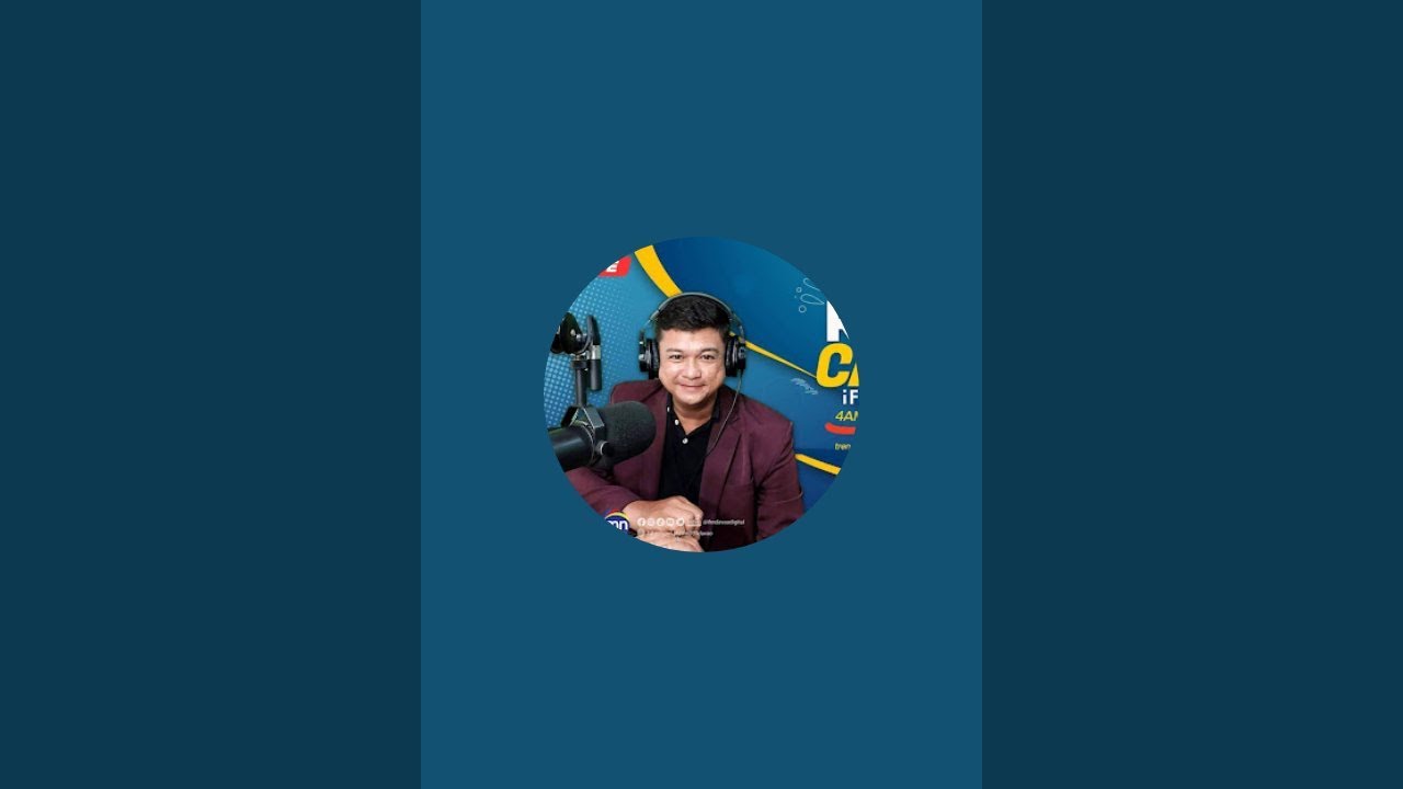 RANDY CAÑEDO IN ACTION is live! arat na live ang programa - YouTube