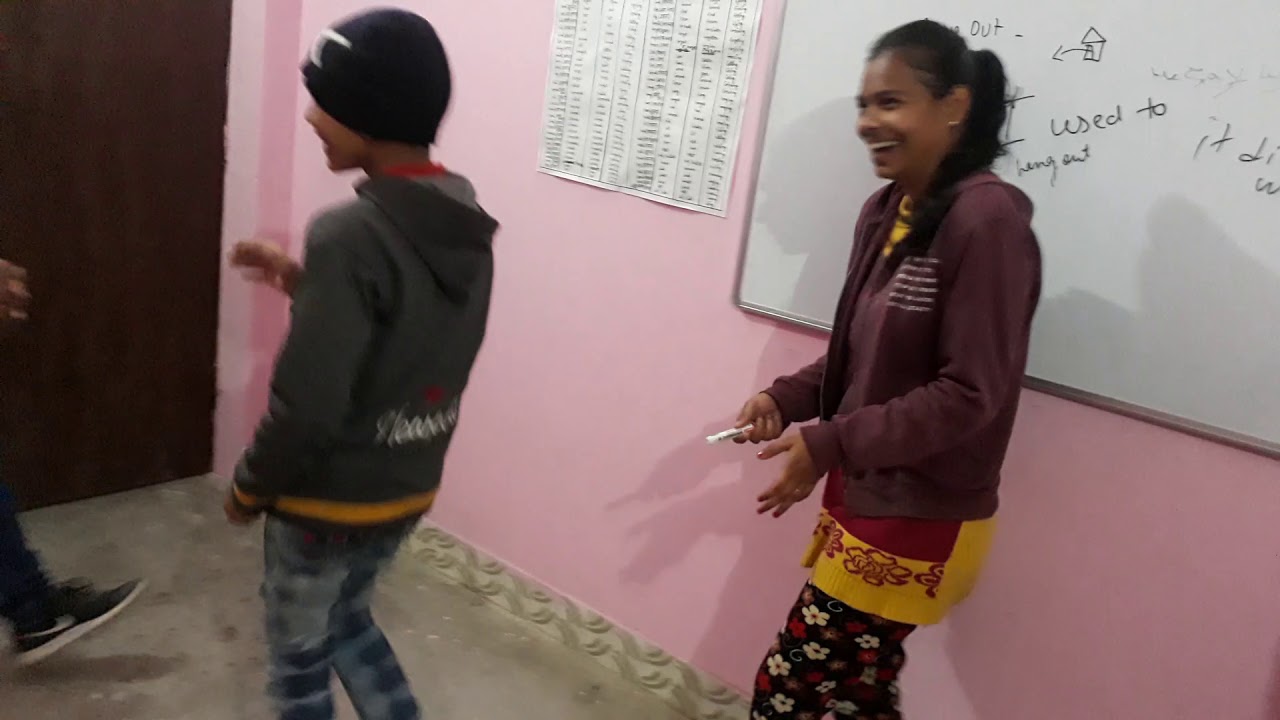 active learning center - YouTube