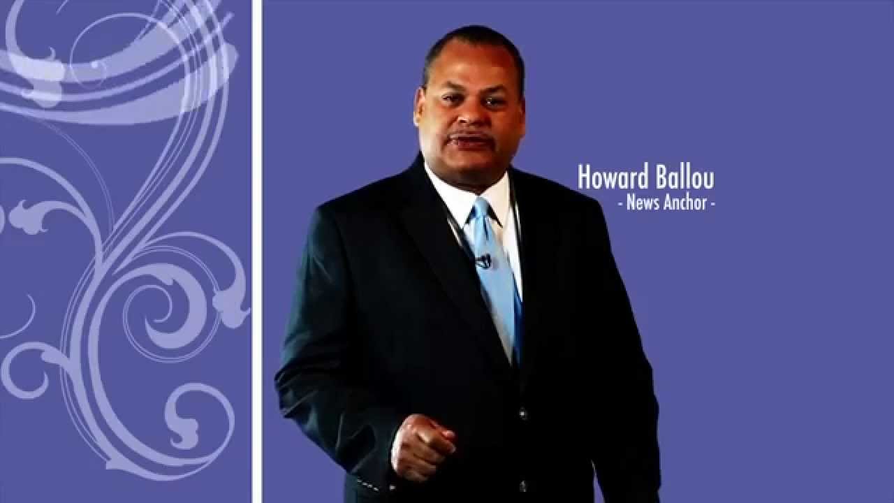 Two Rivers Gala | Tougaloo Honors 2014 with Howard Ballou - YouTube