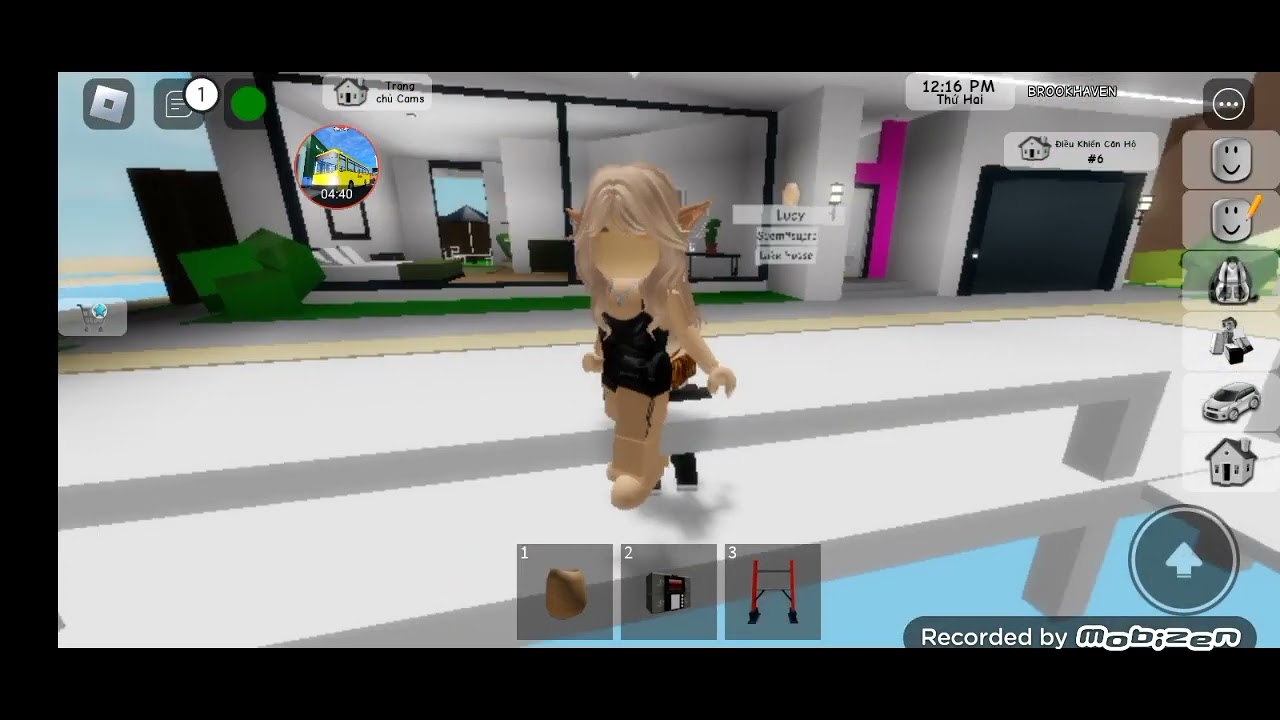 Lucy, pls watch this video, brookhaven with my lover - YouTube