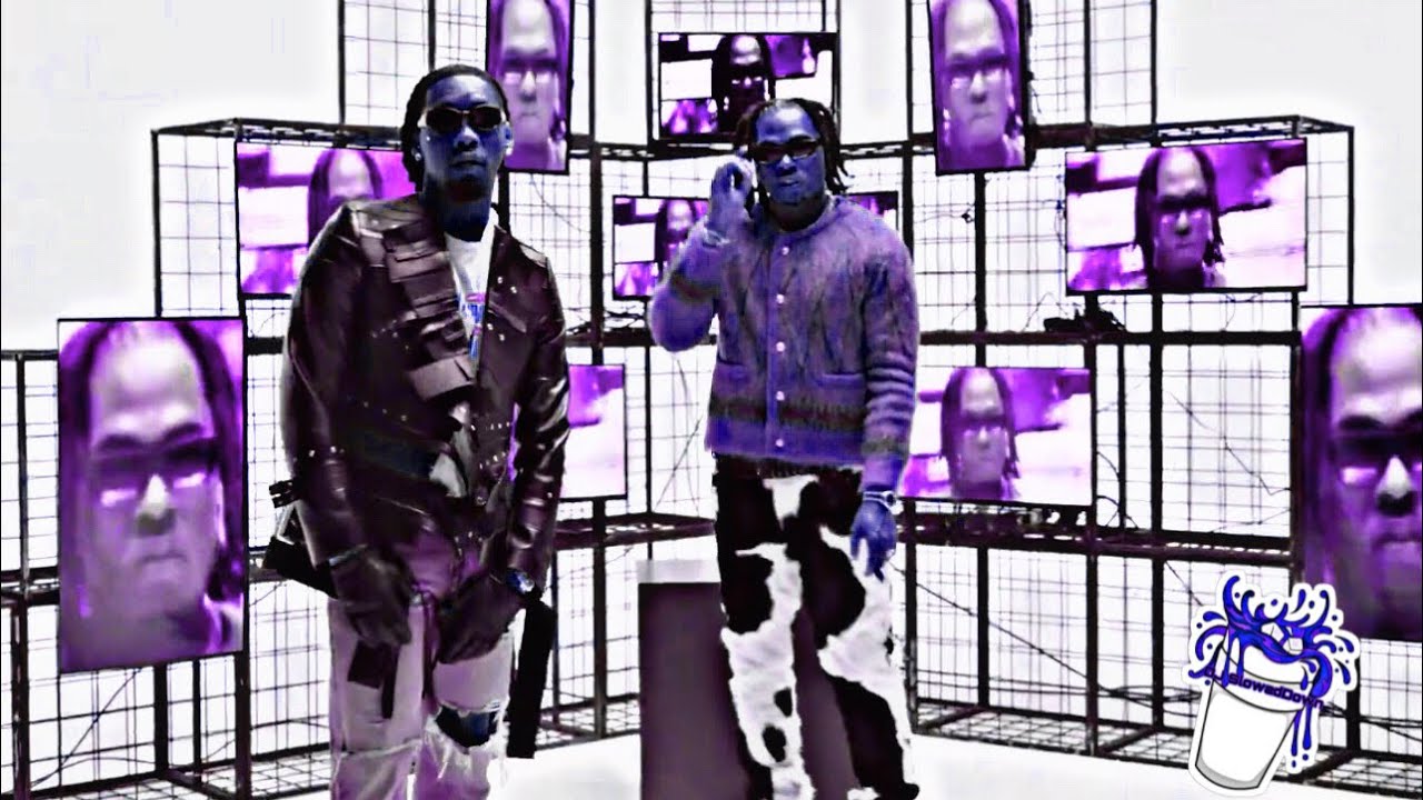 Offset - Style Rare Ft Gunna (Slowed) - YouTube