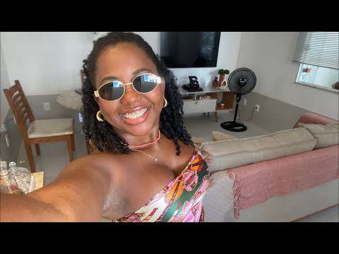 Ótimo feriado/sou uma rainha 🌶️😌