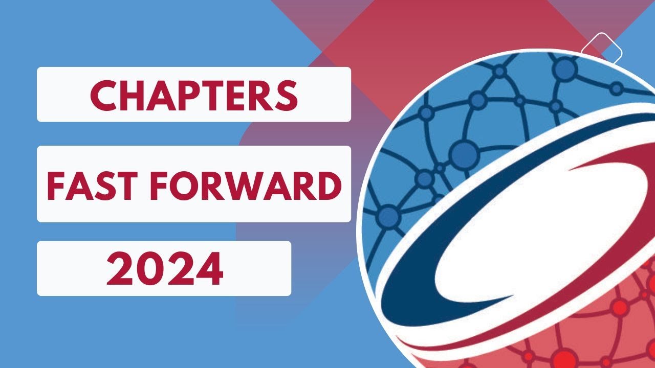 MTSU ACM SIGGRAPH Student Chapters Fast Forward 2024 - YouTube