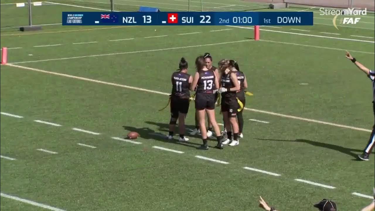 EL MUNDIAL POR NARRADOR TOCHITO - ESTADOS UNIDOS VS FRANCIA (FEMENIL) - YouTube