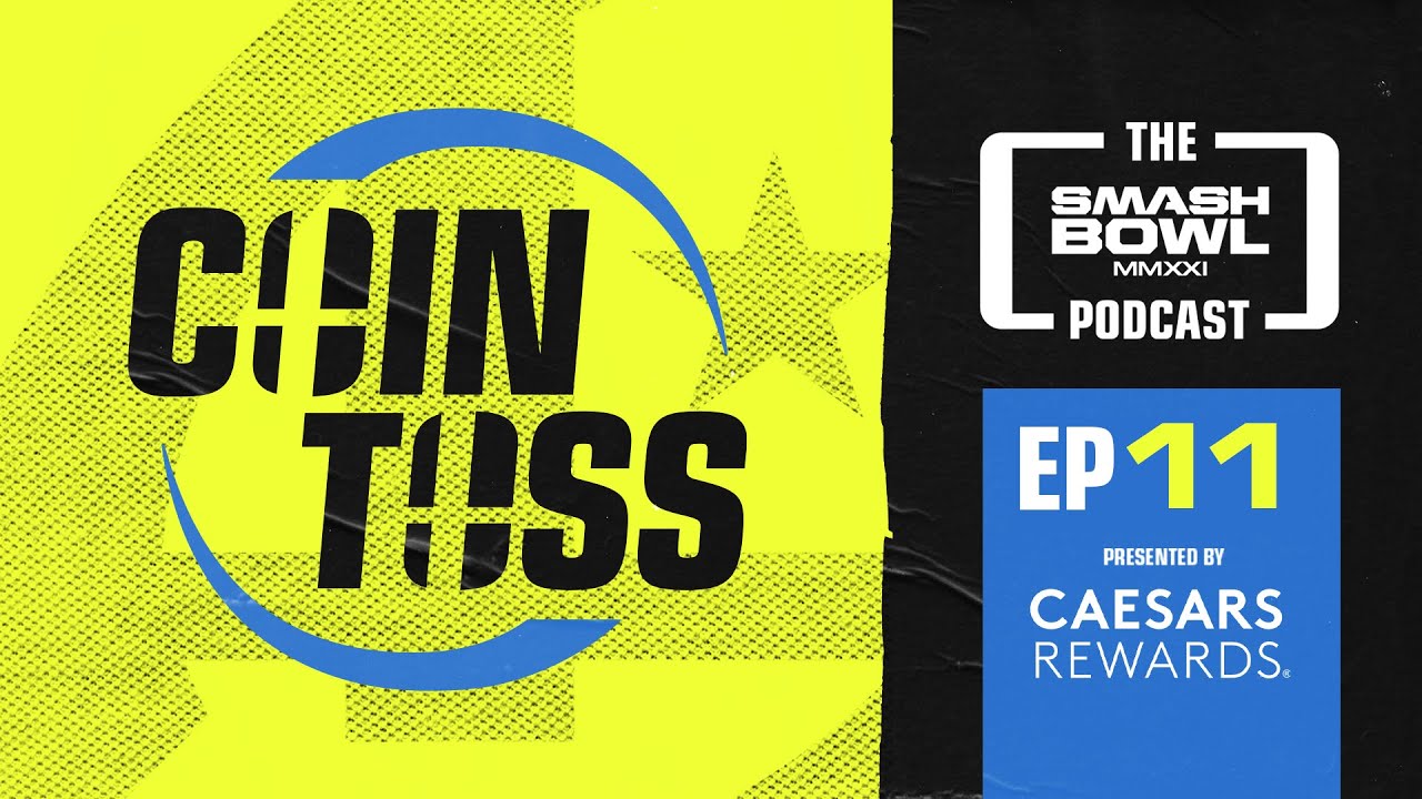 Coin Toss: Javiar Collins - YouTube