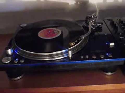 PHASE II - REACHIN (STAND FIRM MIX) 12 INCH VERSION - YouTube