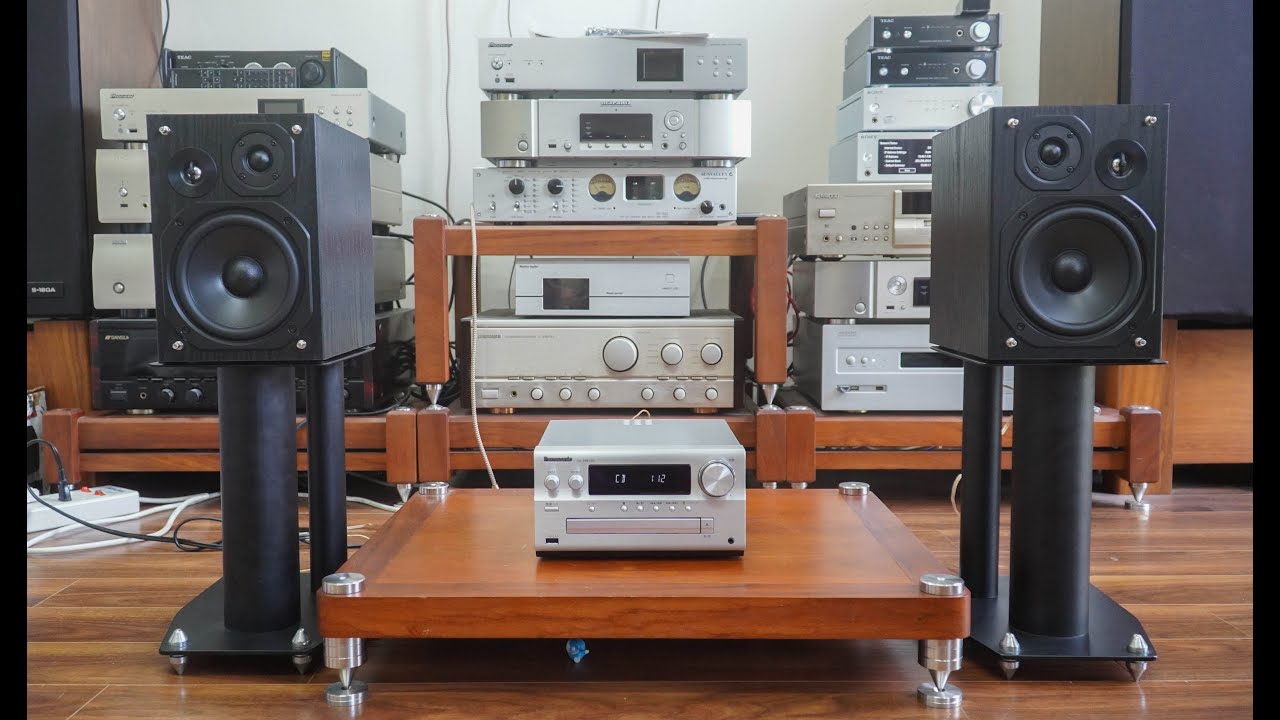 Bom tấn Panasonic PMX80 xuất sắc cho anh em chơi Tết - YouTube