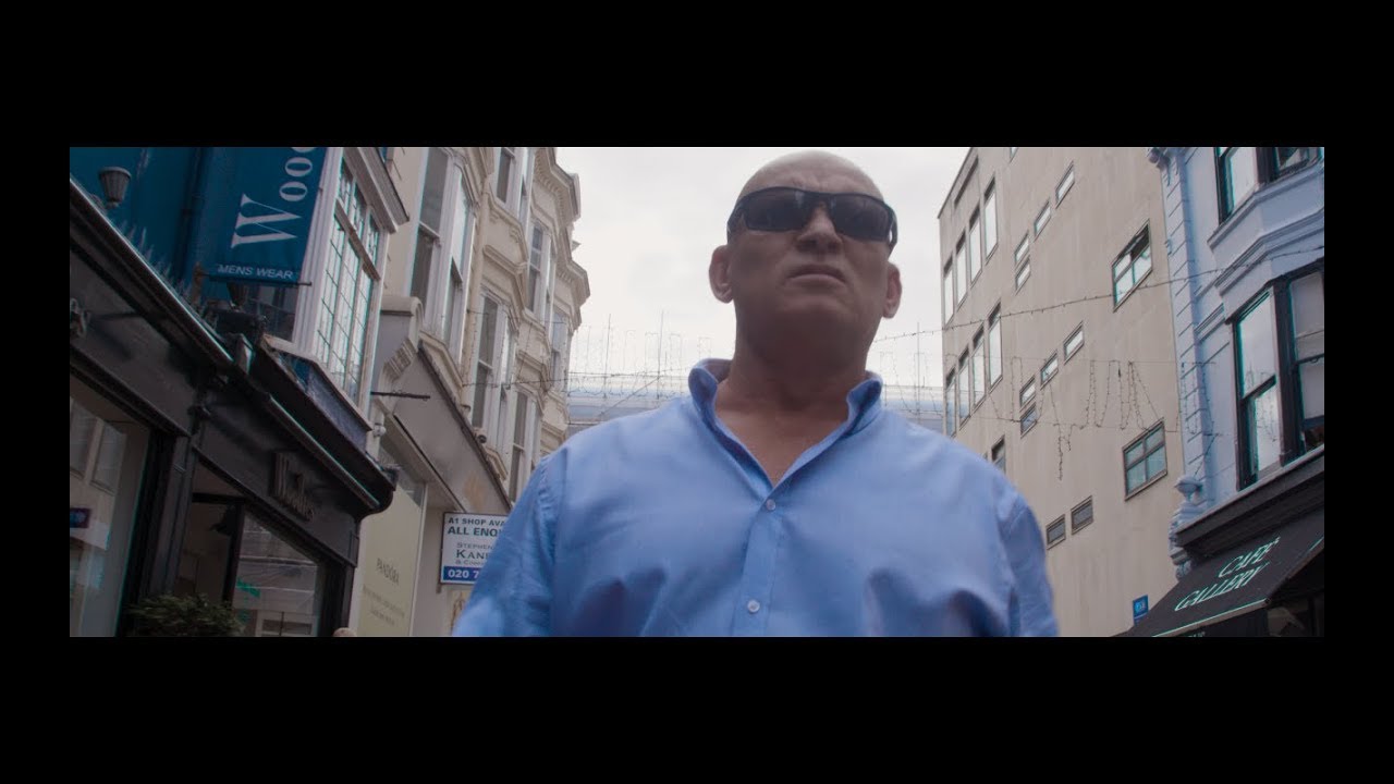 Brandon McDonnell - Yeah I Love Myself (Official Music Video) - YouTube