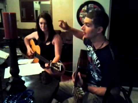 Krys Sierra Johnson Journey Practice - YouTube