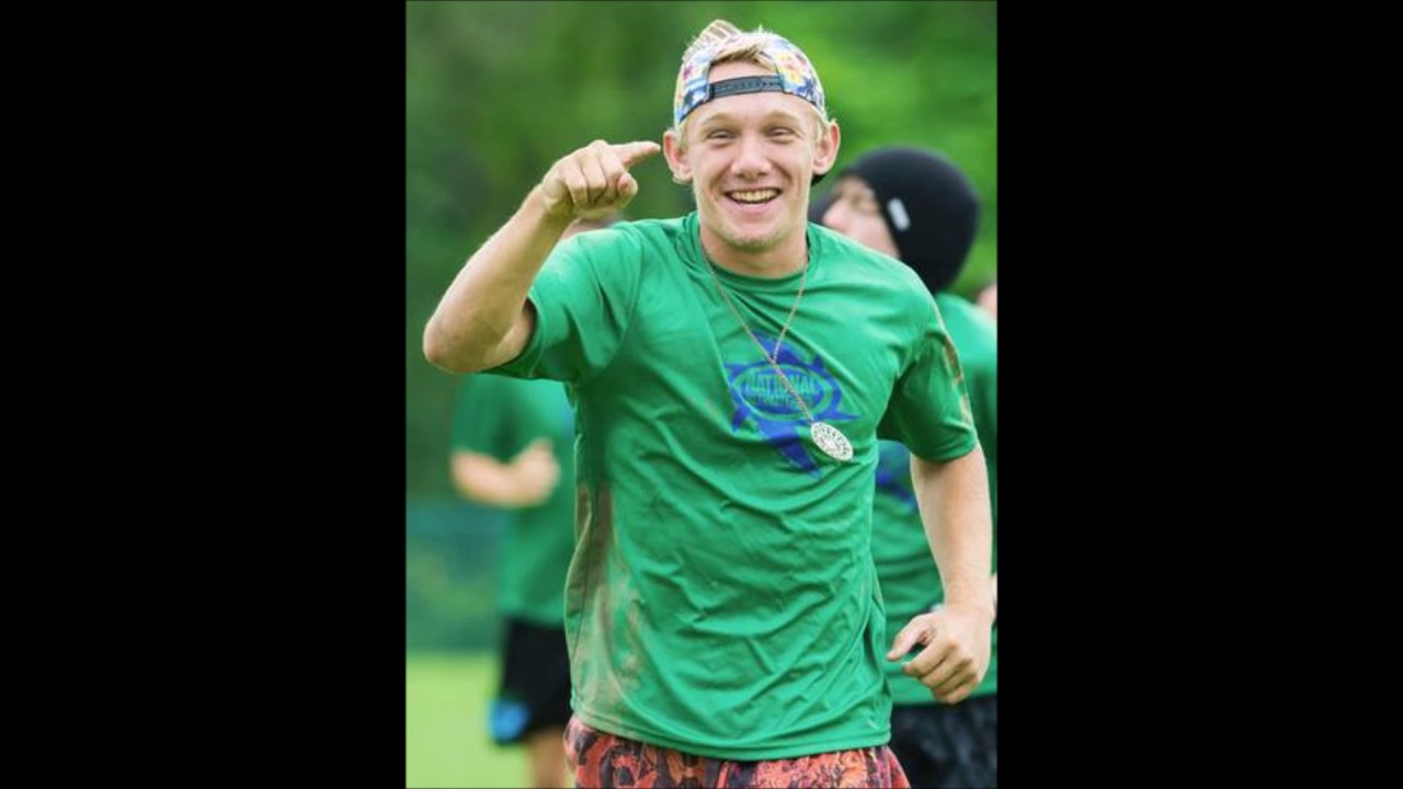 Kiddo - Jump Like A Squirrel - YouTube