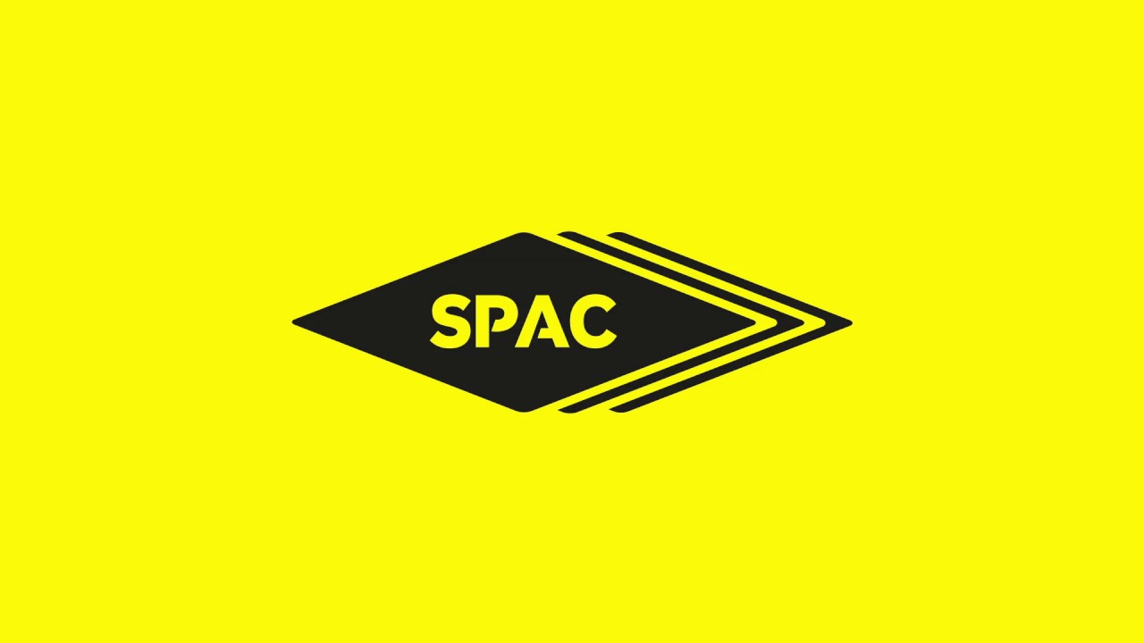 Spac_nouvelle identité graphique - YouTube