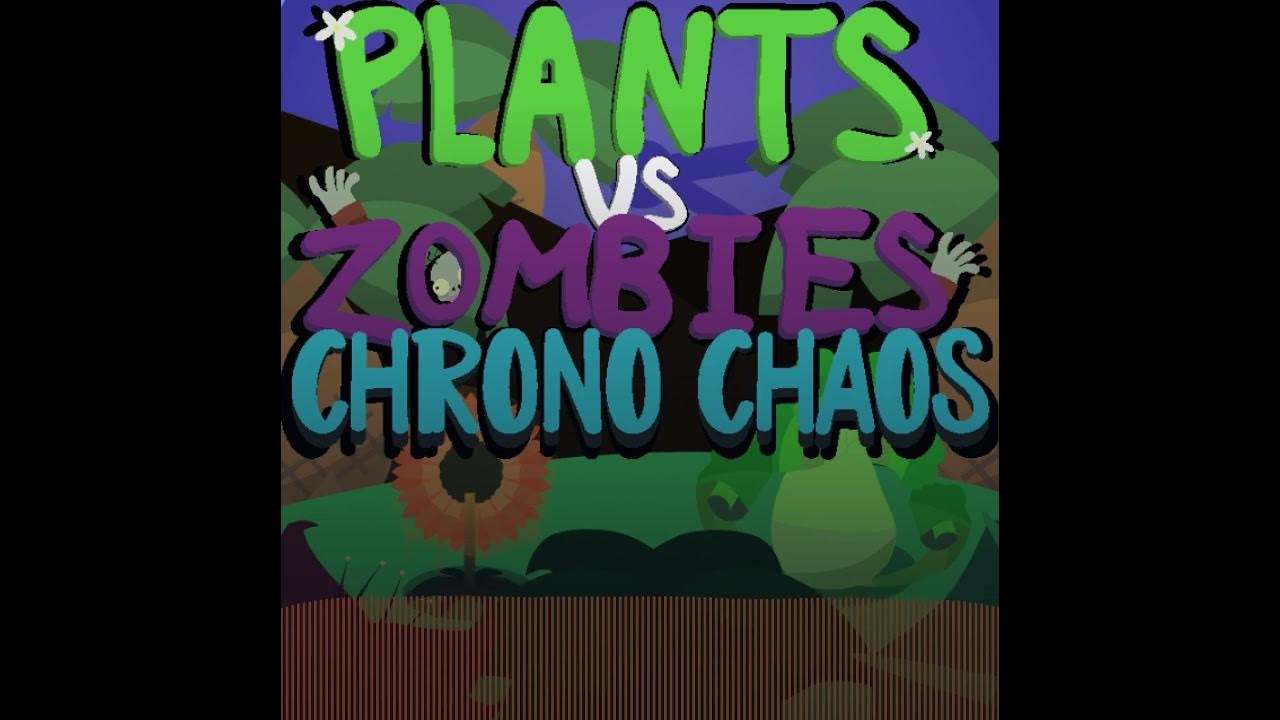 Rex-Rhythm | Plants Vs Zombies Chrono Chaos - YouTube