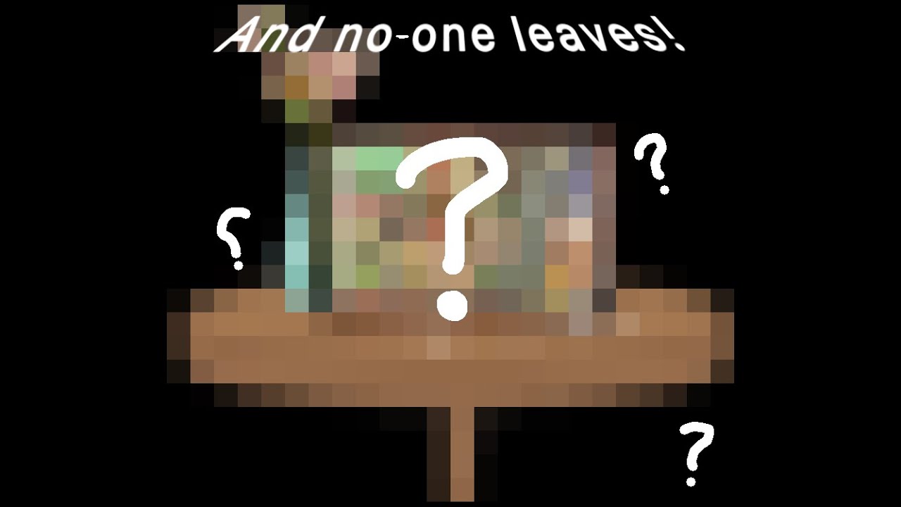 And no one leaves! | DSMP | OCs | ft. DreamXD, GeorgeHD, & SapnapXP ...