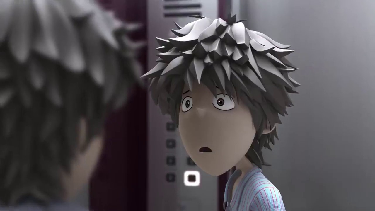 trailer Animated Short Film: "Alarm" by Moohyun Jang - YouTube