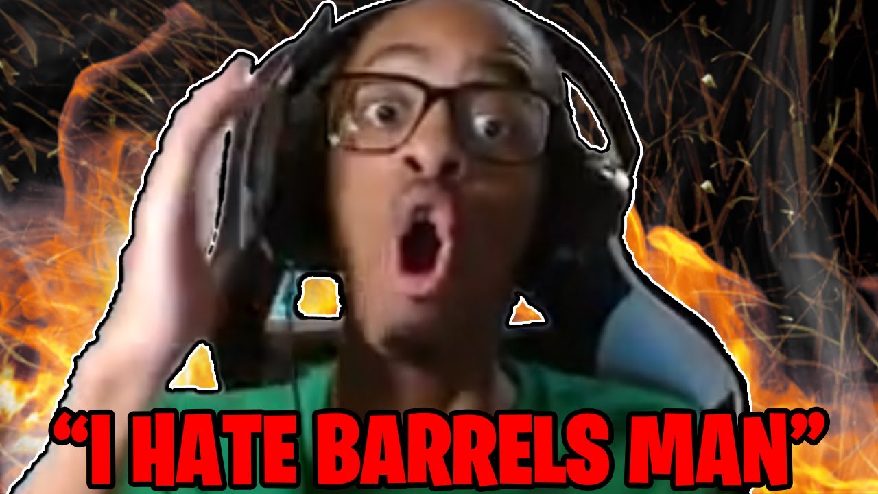 Shardyx Rage Compilation 2 - YouTube